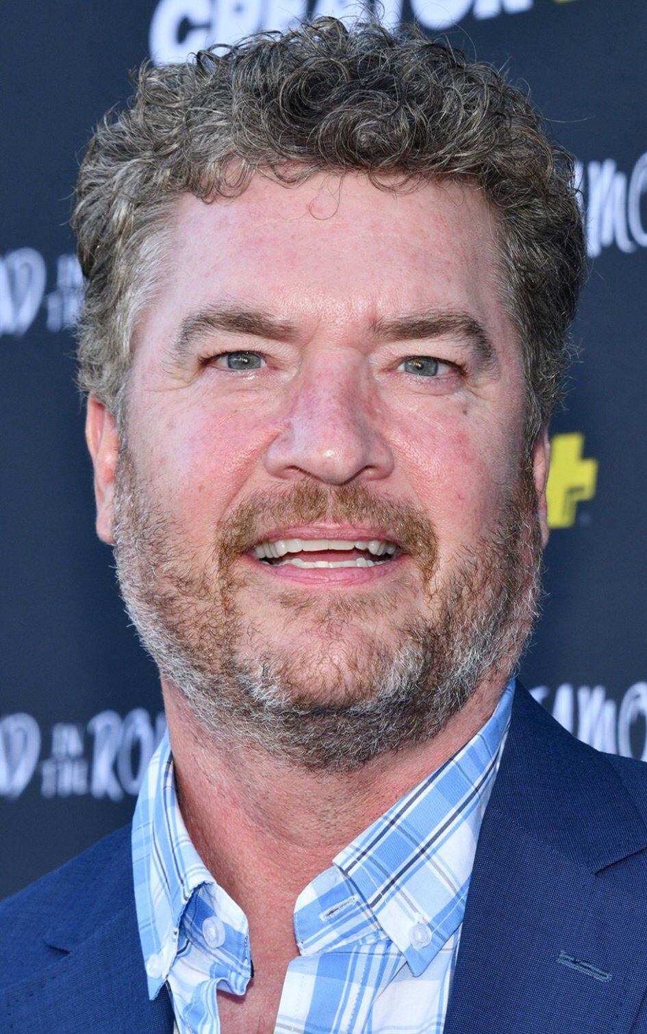 ‘The Middle,’ ‘Seinfeld’ actor Pat Finn dies after cancer battle ...