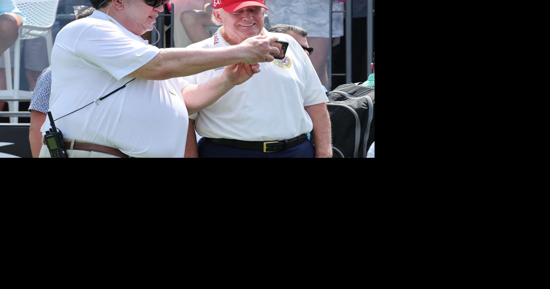 Judge Warns Trump Not To Threaten Witnesses In 2020 Election Subversion 2112