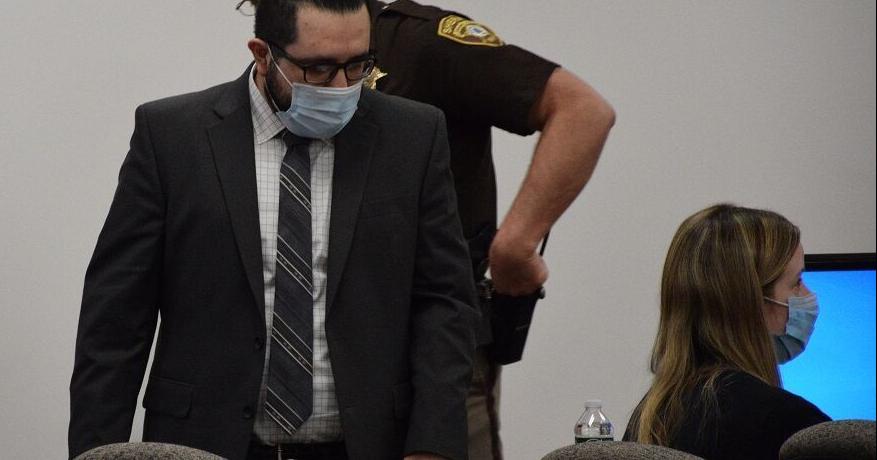 Barron guilty of grisly murder motivated by Snapchat flirtation ...