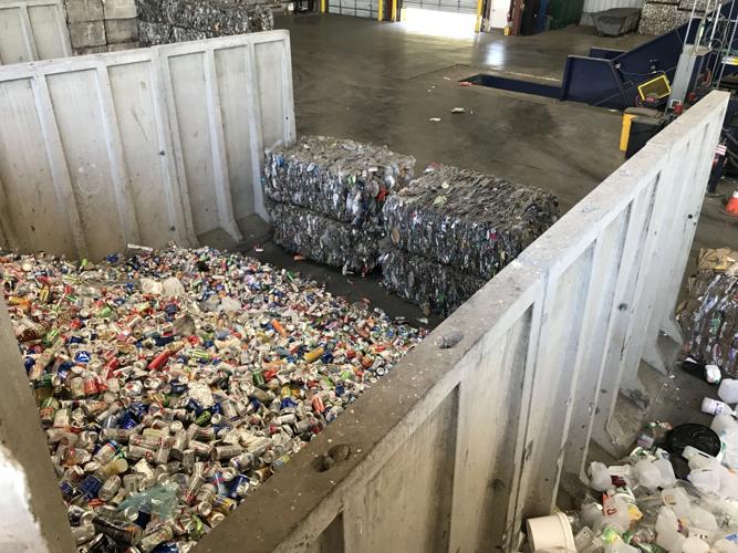 Derry recycling thrives while other community programs struggle ...