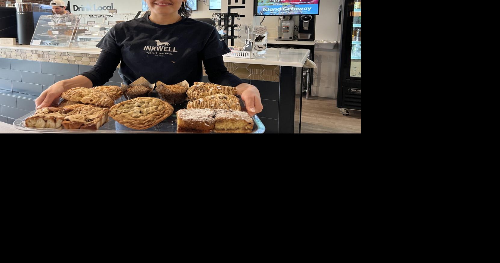 Inkwell Coffee House first to open as Exeter's historic Ioka is ...