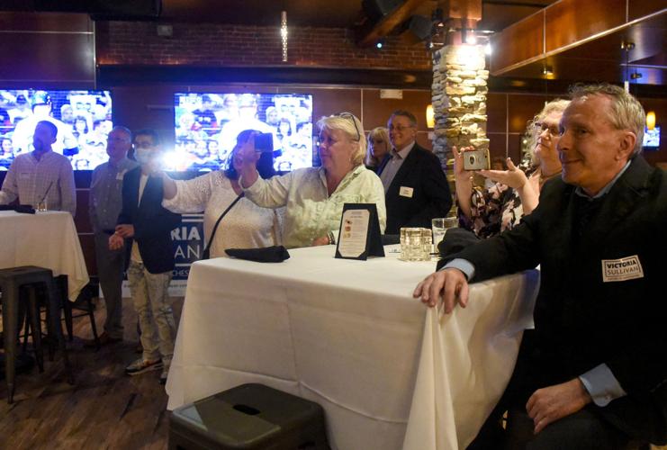 Manchester Primary Day 2021 | Local & County | unionleader.com