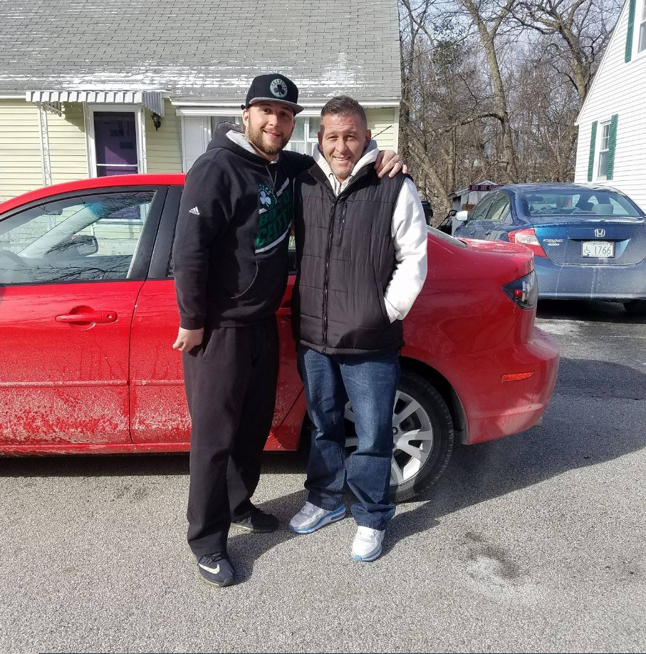 Overdose cause of death for father of Adam Montgomery | Crime ...