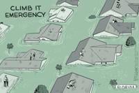 Editorial Cartoon: Steve Breen | Cartoons | unionleader.com