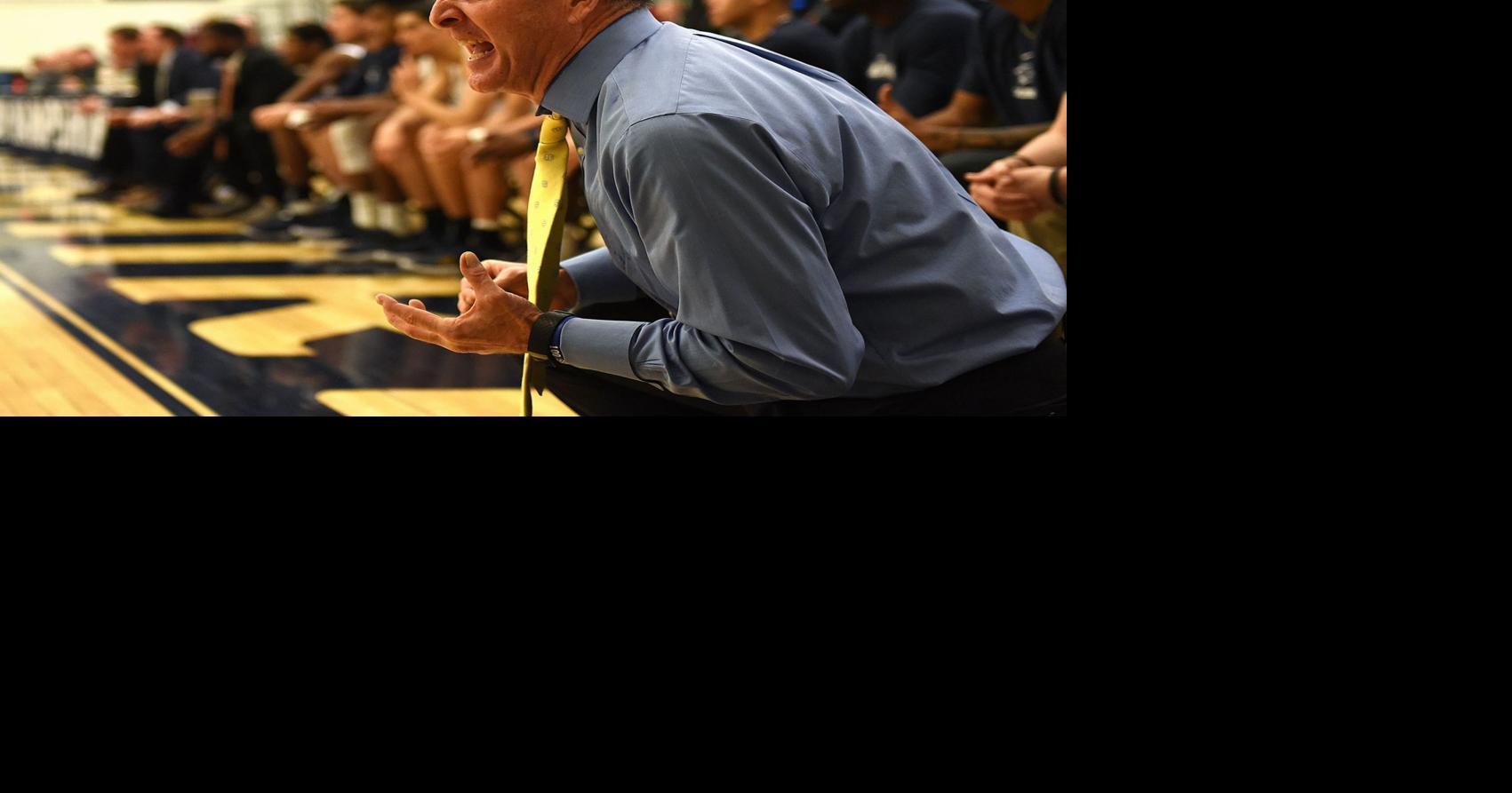 UNH basketball: America East tournament format set | College Sports ...