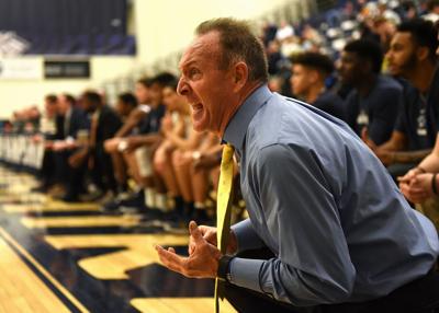 UNH basketball: America East tournament format set | College Sports ...