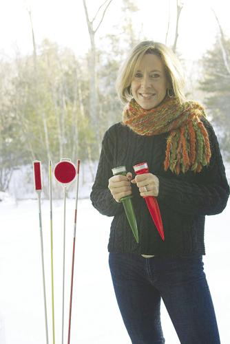 Mike Cote's Business Editor's Notebook: The making of the Mighty Marker ...