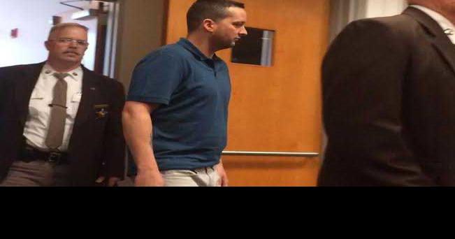 Nashua Man Accused Of Assaulting Girlfriend Firing Gun Crime
