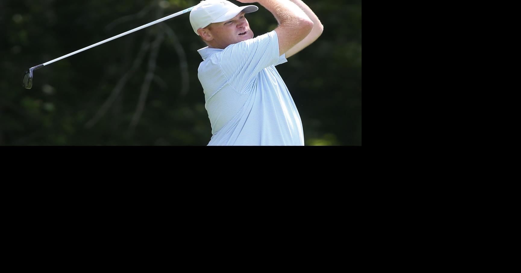 N.E. Amateur: Bedford's McLaughlin 'played awesome' for opening-round ...
