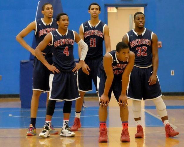 Brewster Academy basketball: In a class by itself | College Sports ...