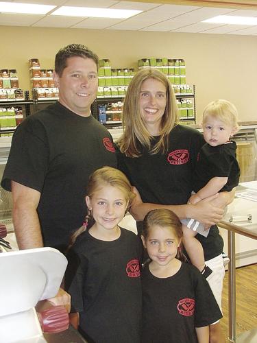 New Bedford butcher shop aims to be 'wicked good' | Business ...