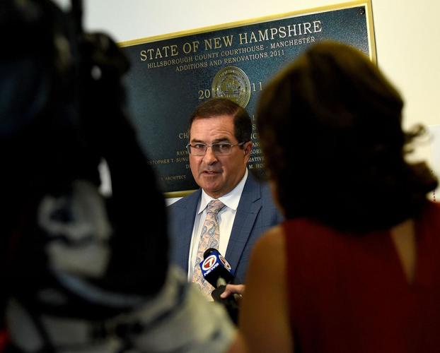 Kayla Montgomery released after spending a weekend in jail | Crime ...