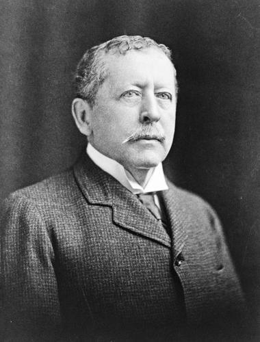 Looking Back: Thomas Bailey Aldrich – A Writer Inspired by Portsmouth ...