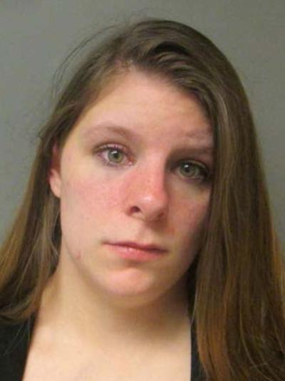 Dad's girlfriend charged in Lebanon for shaking toddler | Crime ...
