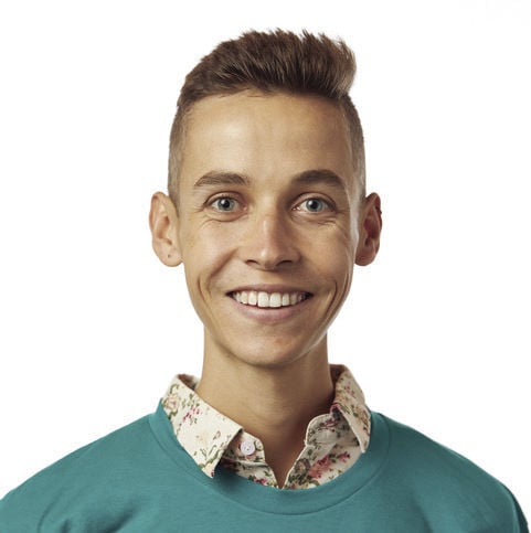 Daniel Soucy: Show your love for NH, support our refugee community | Op ...