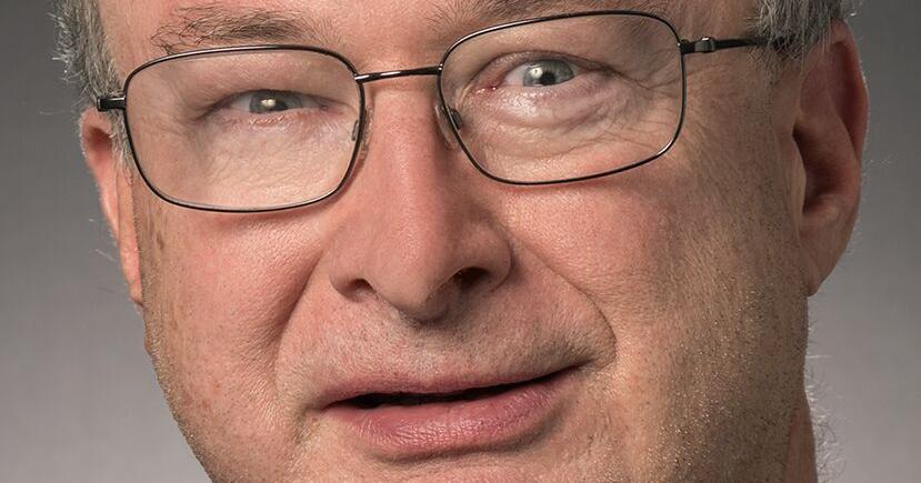 Rep. Fred Plett: When we talk, we come to understand -- that's the ...