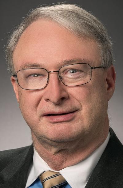 Rep. Fred Plett: When we talk, we come to understand -- that's the ...