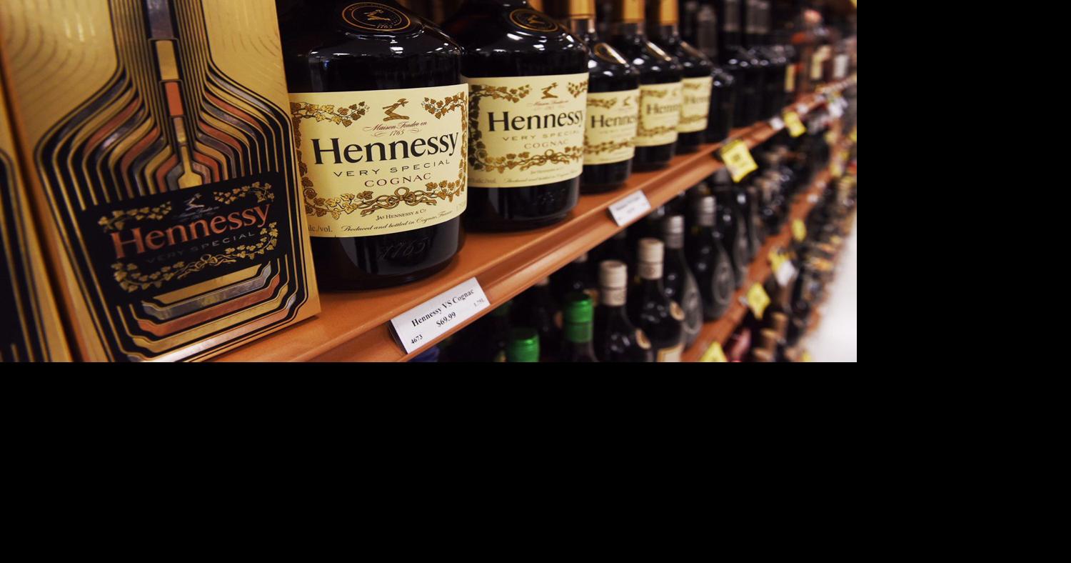 Bootleg booze: A NH to NY pipeline | News | unionleader.com