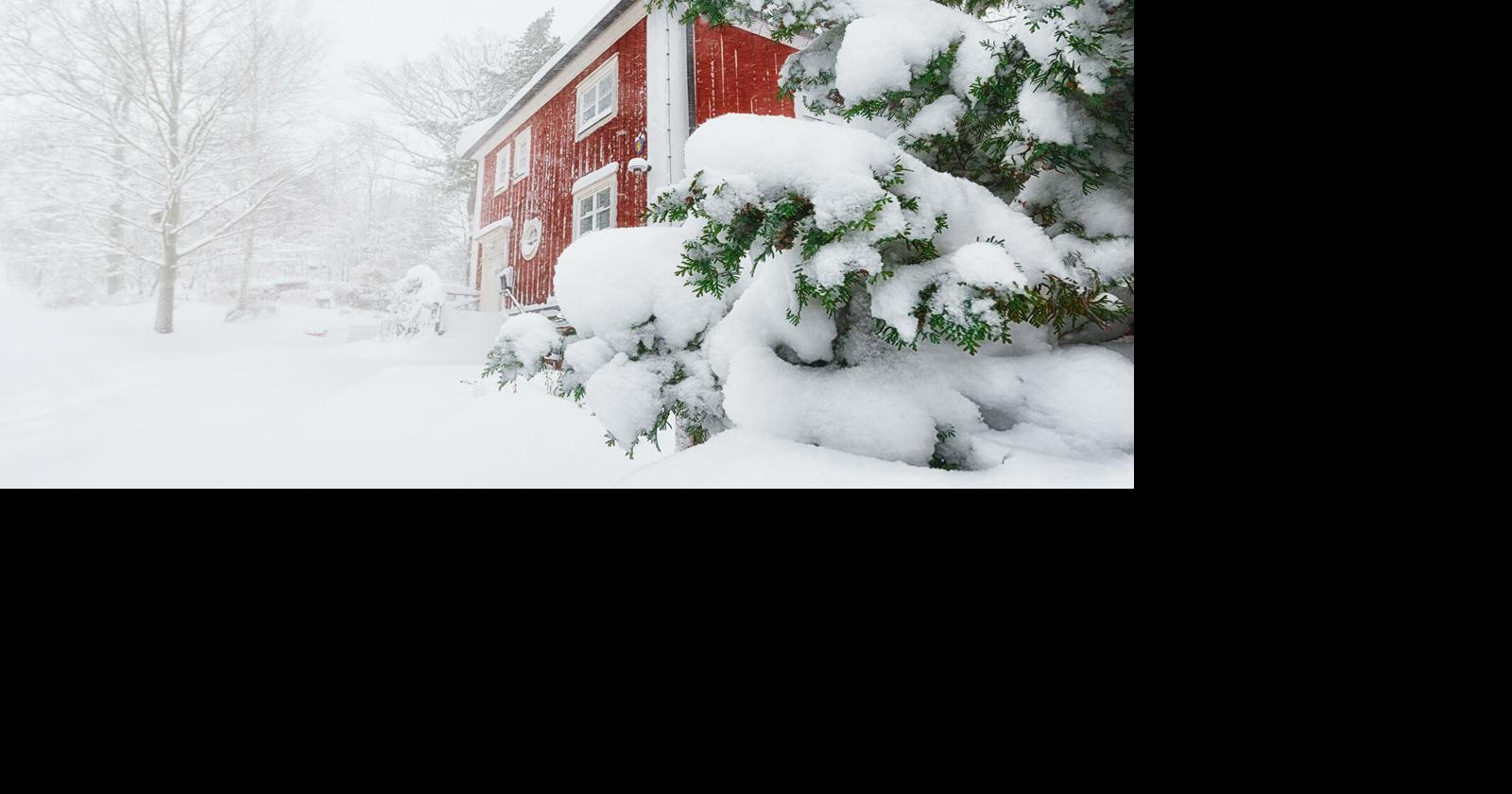 Ask Angi: How do I make my house snowstorm ready? | Home | unionleader.com