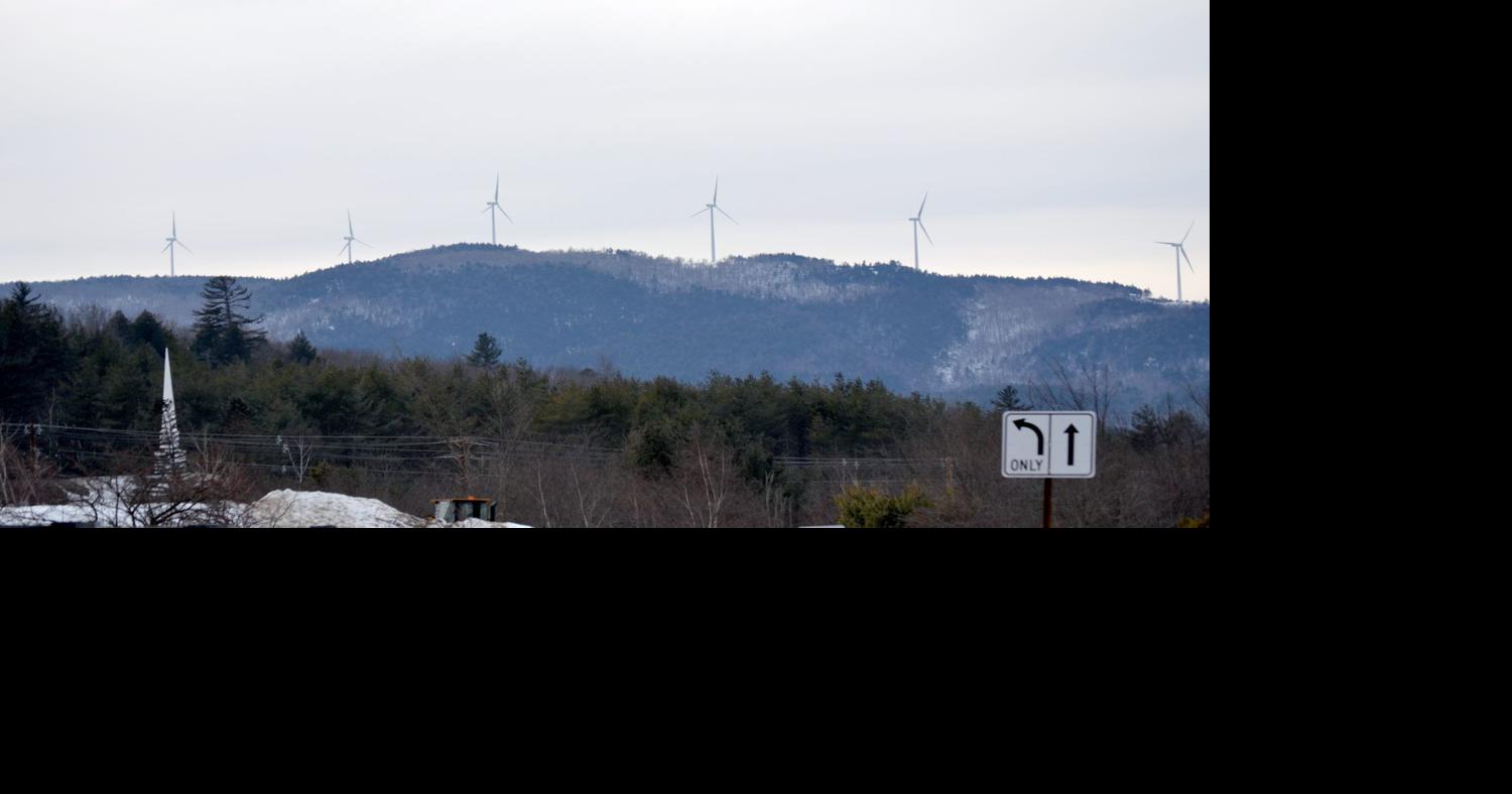 Trump makes next move to revoke New England wind farm | Energy ...