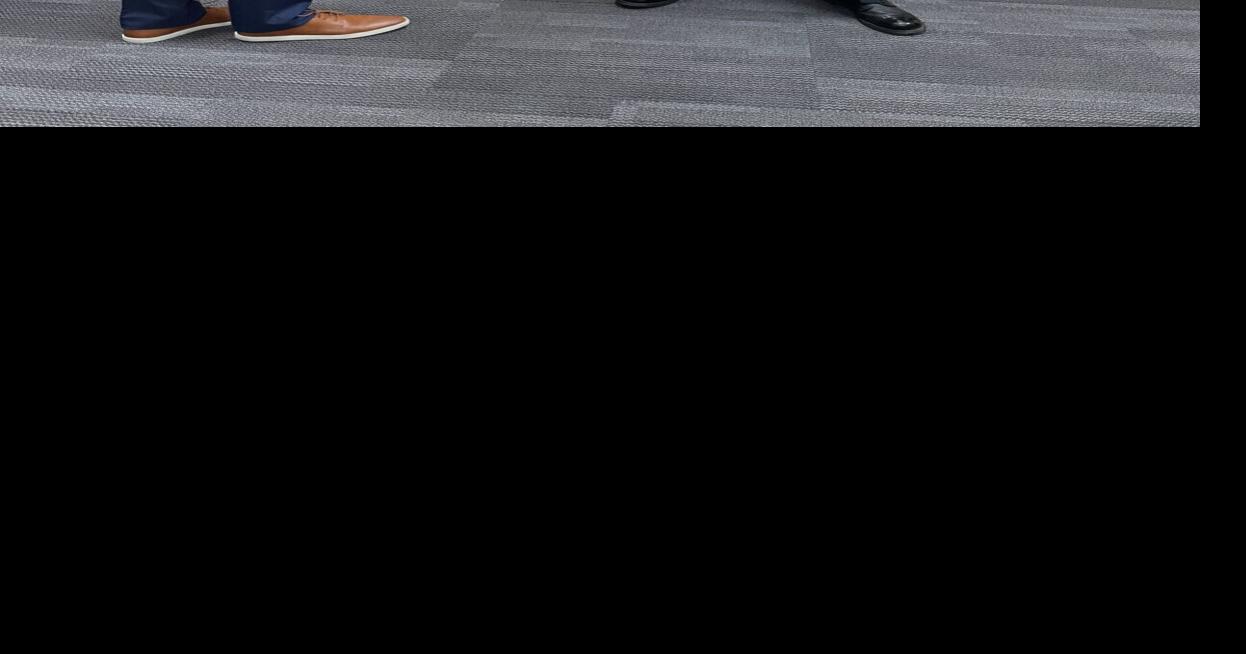 Son of retired Manchester police sergeant receives Michael Briggs ...