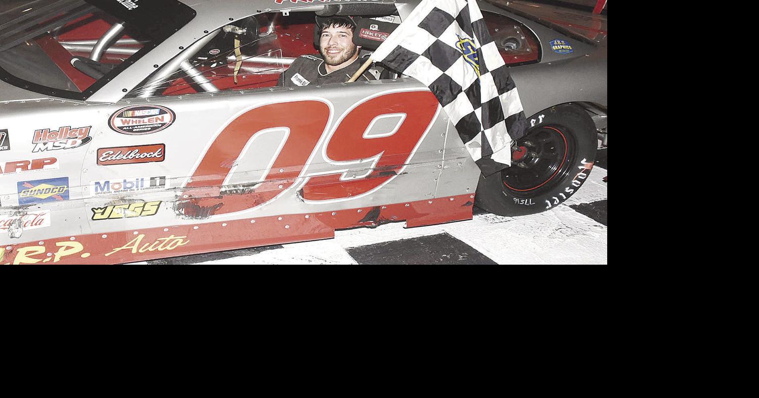 Tom Herzig's Trackside: Maine event set for Sunday | Sports ...