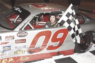 Tom Herzig's Trackside: Maine event set for Sunday | Sports ...