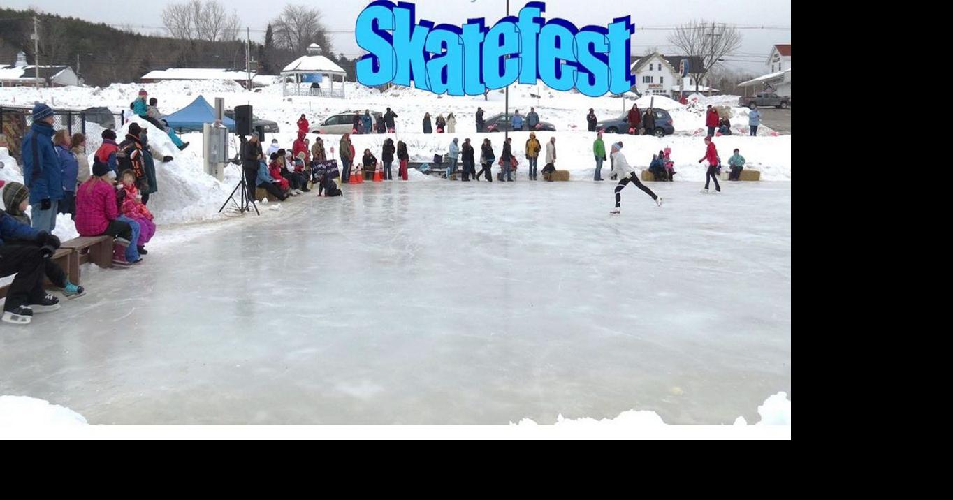 It's a wintertime beach party | Winter Fun | unionleader.com