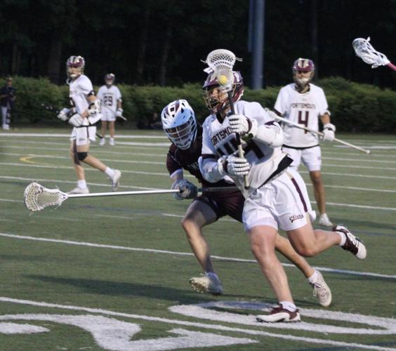 Portsmouth boys lacrosse team earns championship rematch with ...