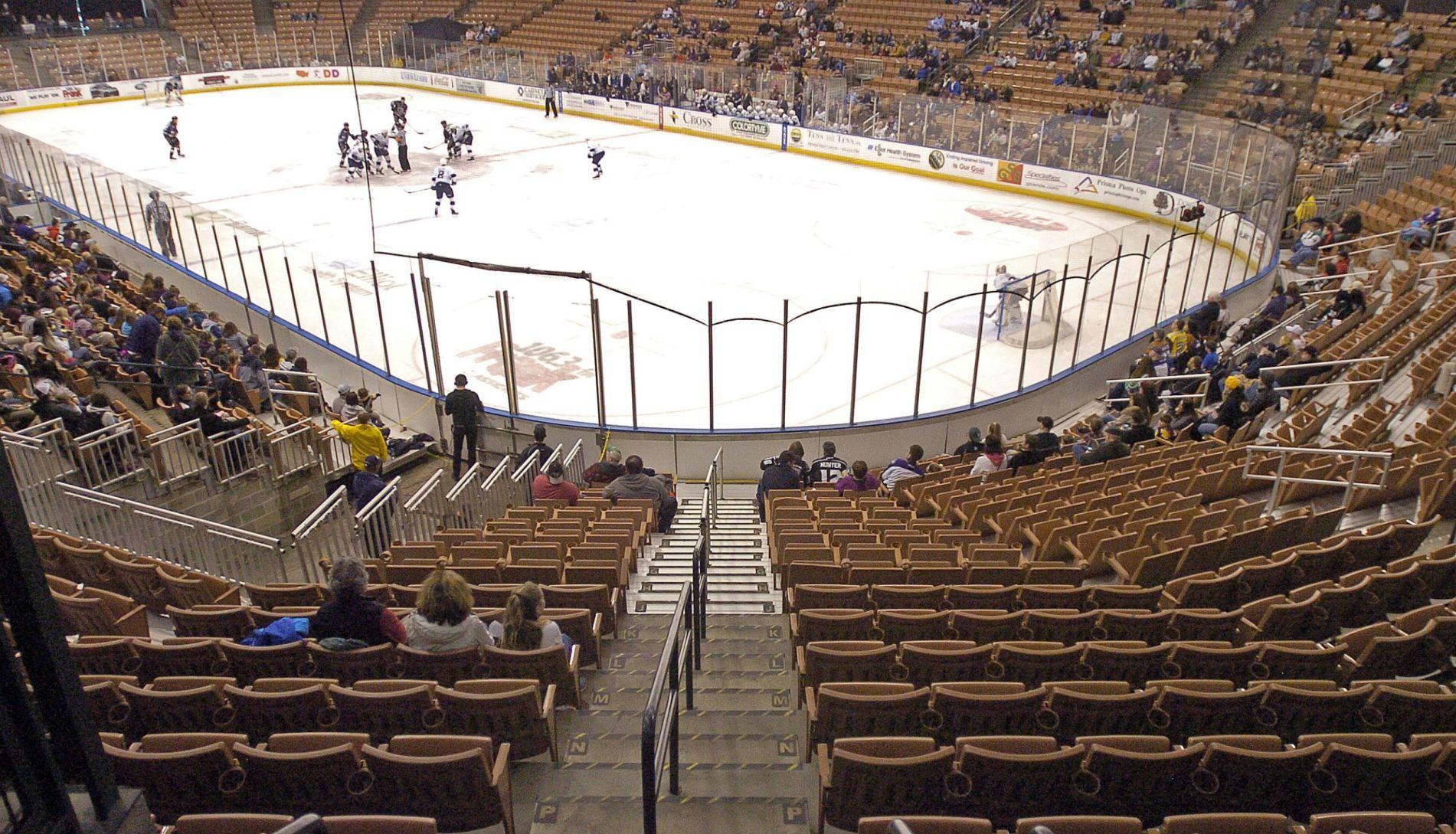 SNHU Arena sells out concerts, but Monarchs struggle with attendance ...