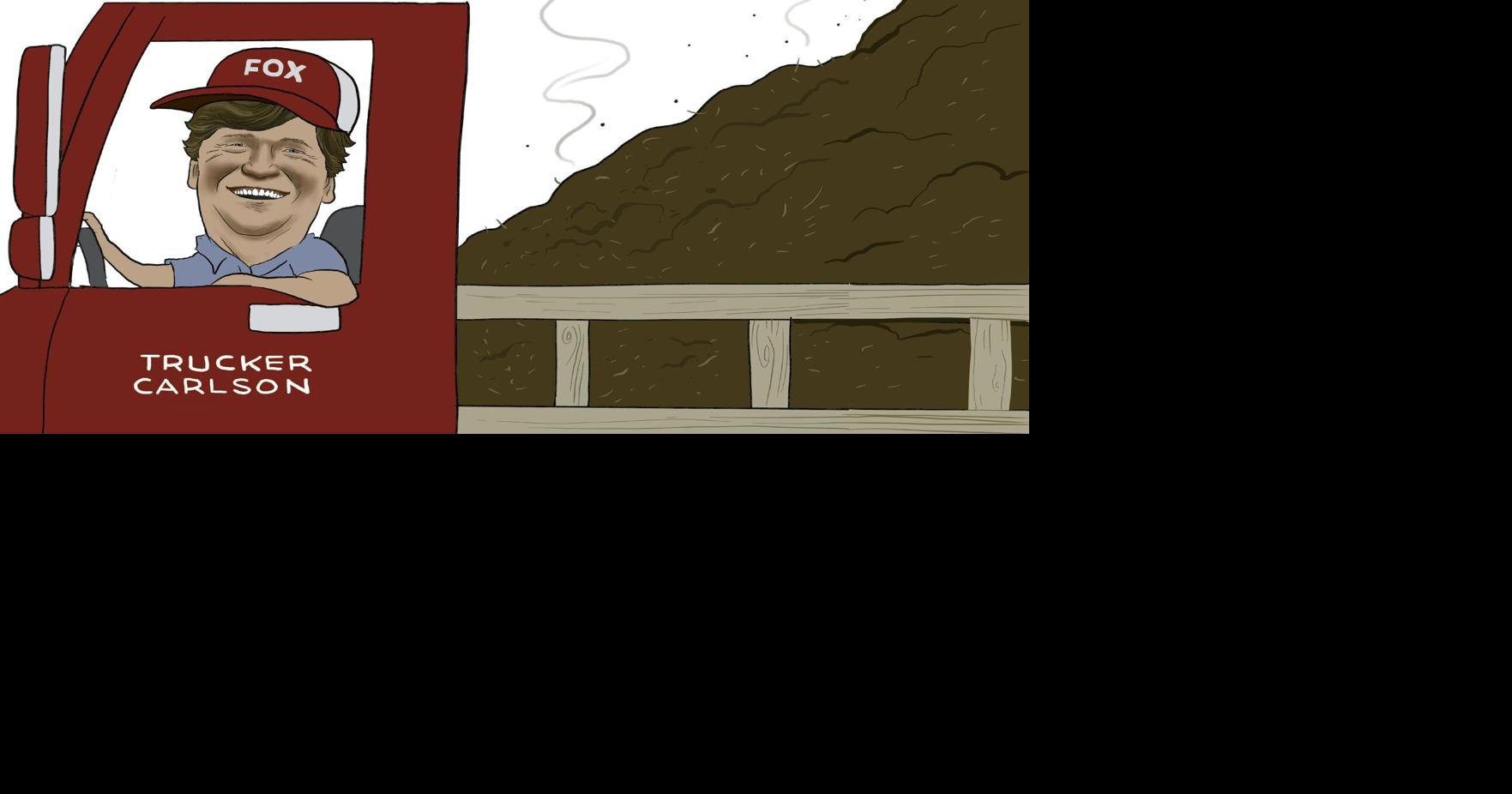 Editorial Cartoon: Steve Breen | Cartoons | unionleader.com