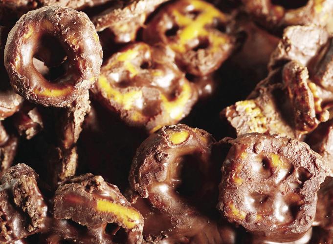 Snacks will make your trivia night a winner | Dining & Food ...