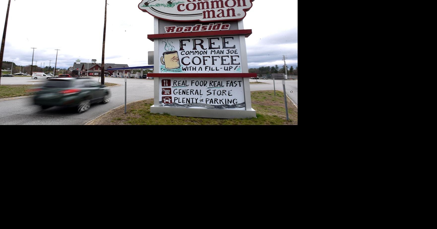 Most rest stops to close, but Hooksett rest area will stay open | COVID ...