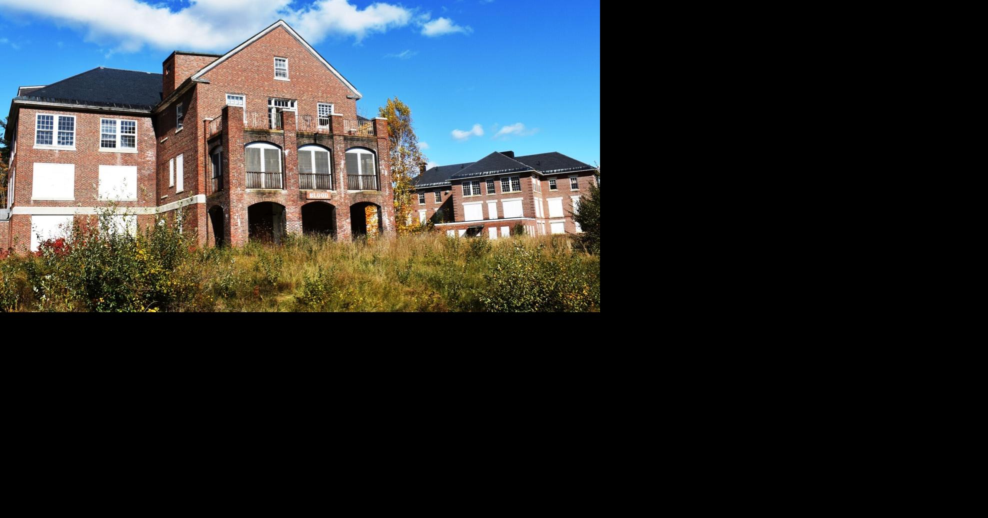 Manchester firm recommended to buy Laconia State School property ...