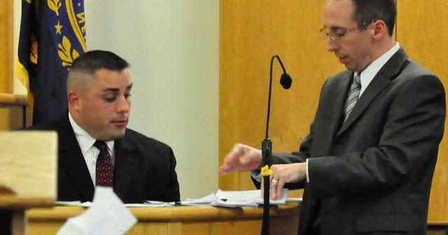 Ruggiero boyfriend heads to perjury trial | Crime | unionleader.com