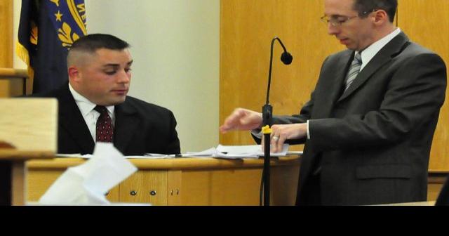 Ruggiero boyfriend heads to perjury trial | Crime | unionleader.com