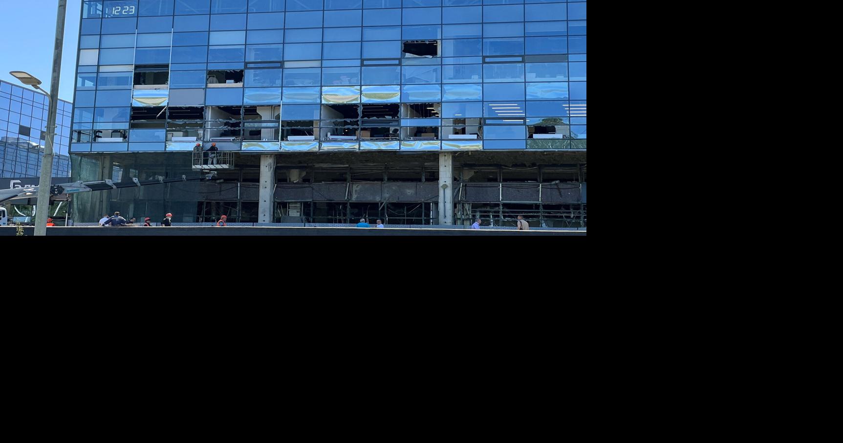 Trump again criticizes Putin as Ukraine war heats up | Military ...