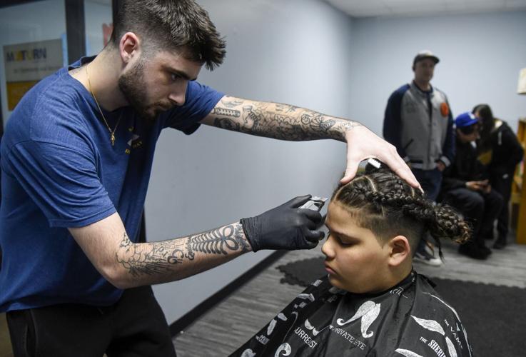 City Matters: Father who lost son to guns tries to rescue others | City ...