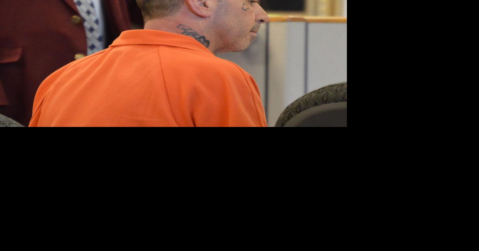 Police: Robber armed with pellet gun admits to bank heists in Exeter ...