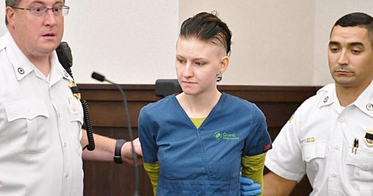 Treehouse murder trial: Julia Enright sentenced to 25 years for the ...