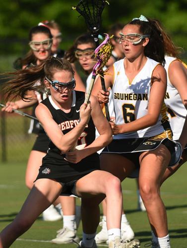NHIAA girls' lacrosse: Bedford overcomes rival Souhegan; Bishop Guertin ...