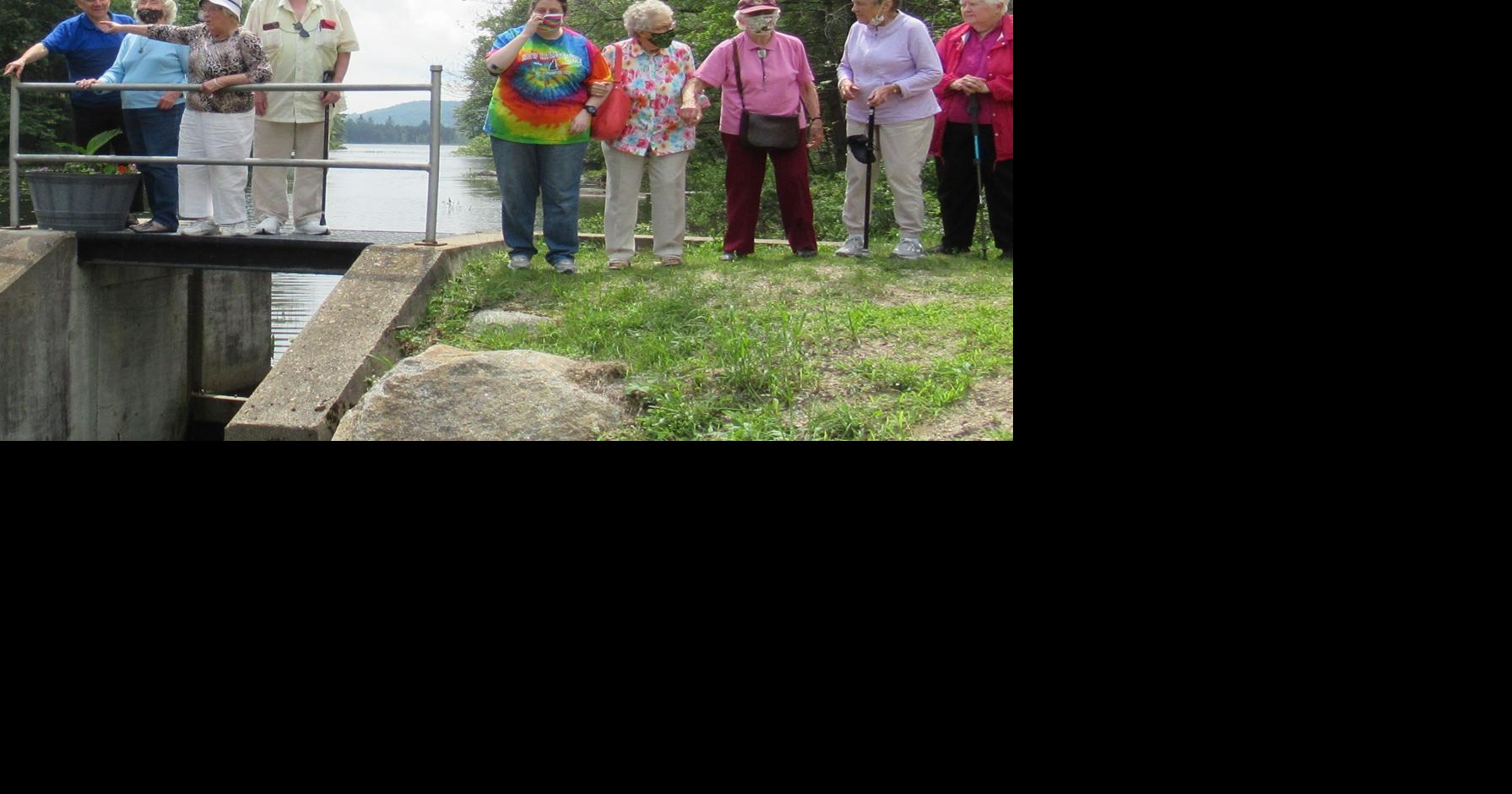 Gibson Center is the gathering place for a caring community | Silver ...