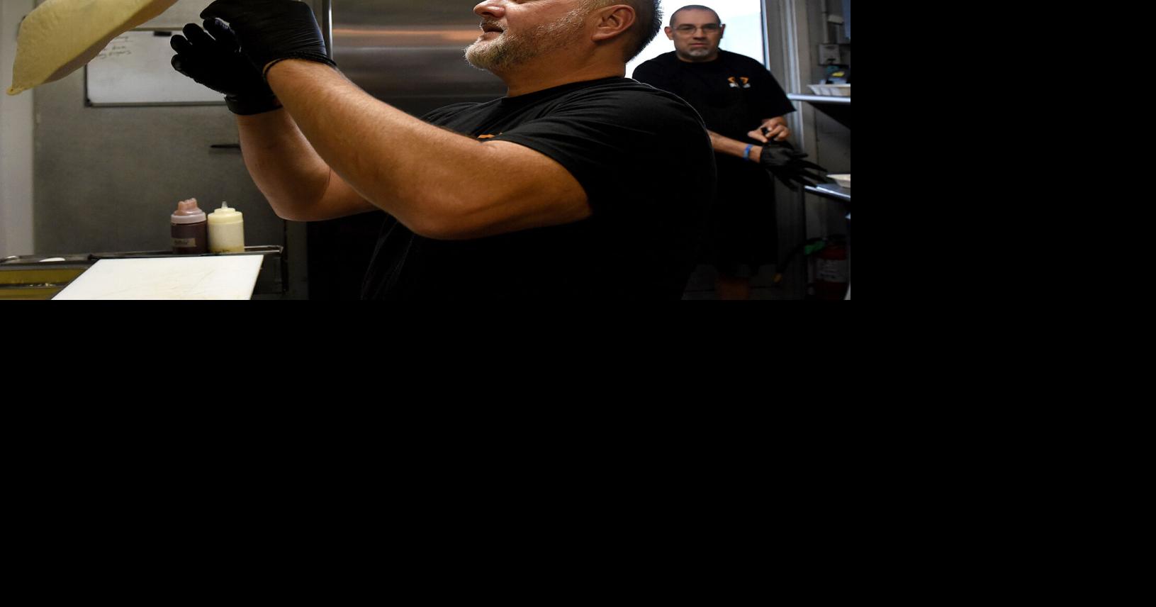 Rizzas Pizza opens in Manchester; Papa Gino’s bails | New Business ...
