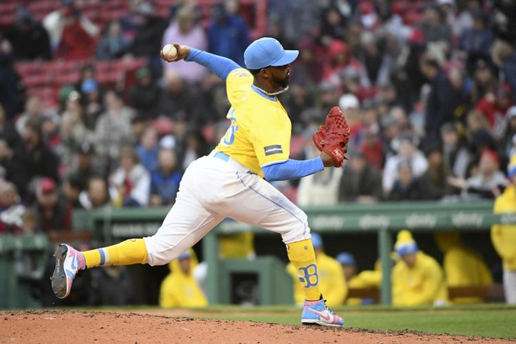 Red Sox seek another series win vs. Angels | MLB/Red Sox | unionleader.com