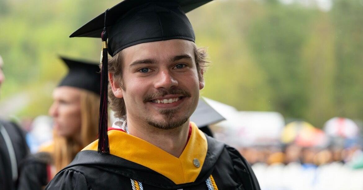 Franklin Pierce University commencement 2025 | Education | unionleader.com