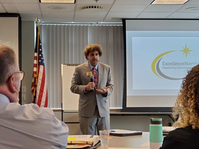 Dealing with mixed generations of workers takes skill | What's Working ...