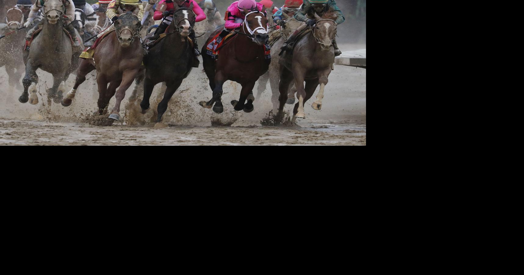 Country House wins 145th Kentucky Derby in stunning decision | Sports ...