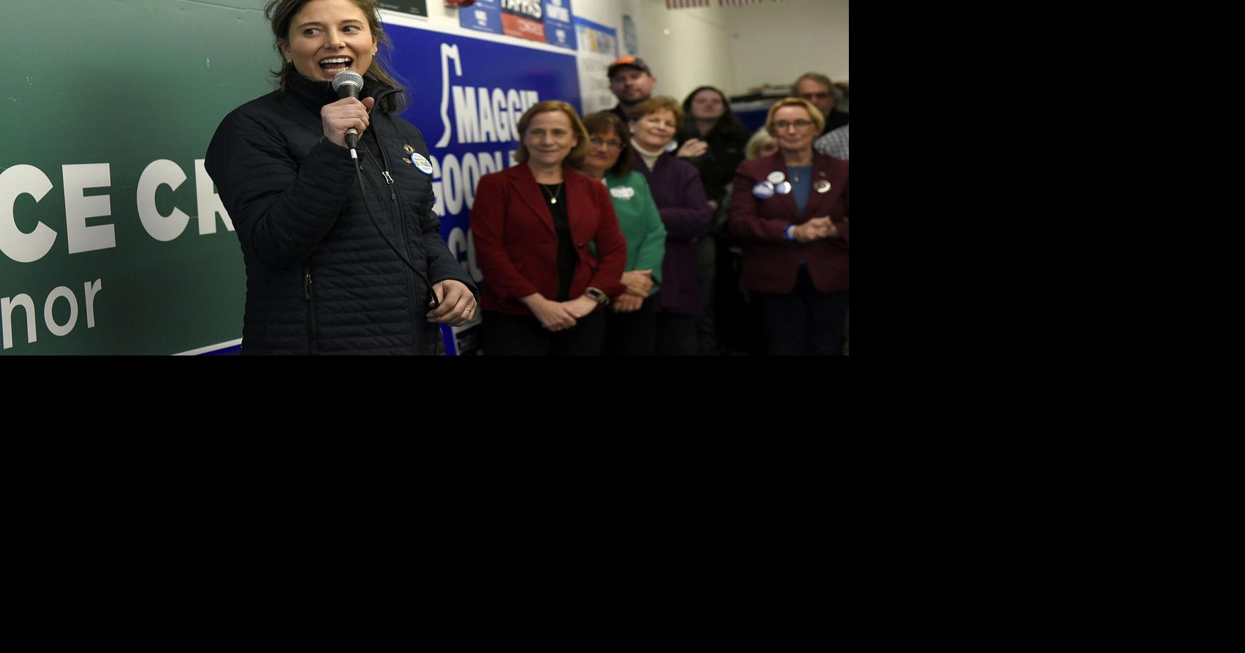 Maggie Goodlander | Uploaded Photos | unionleader.com