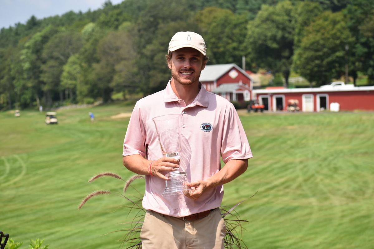 Union Leader Athlete of the Month: Windham's Greenleaf captured Stroke ...