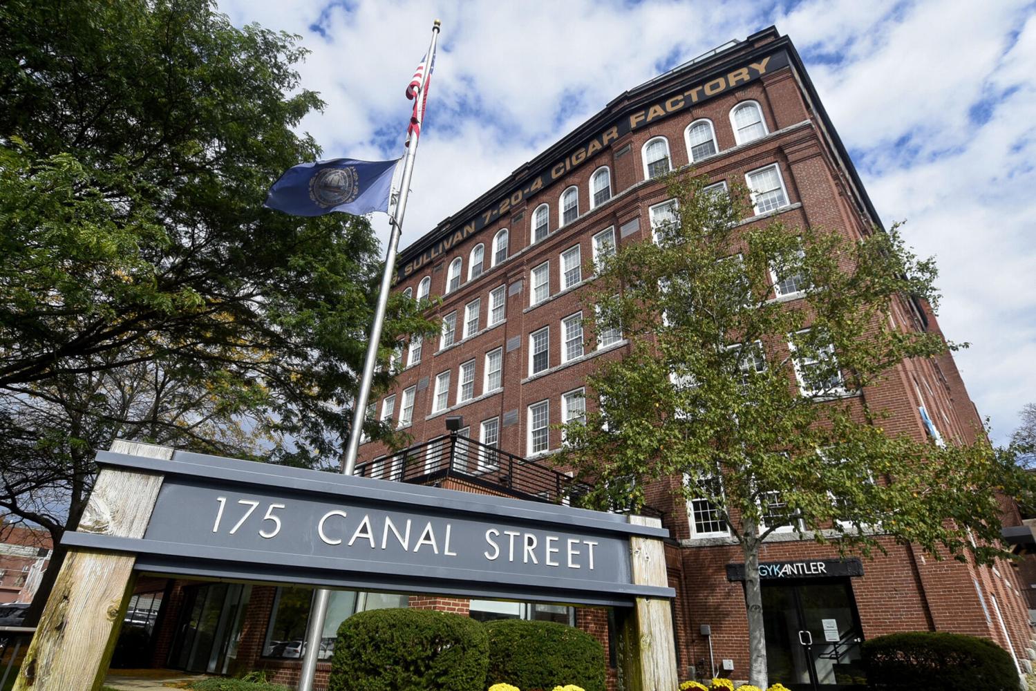 'Queen City Center' to bring Harpoon Brewery, other uses to downtown ...